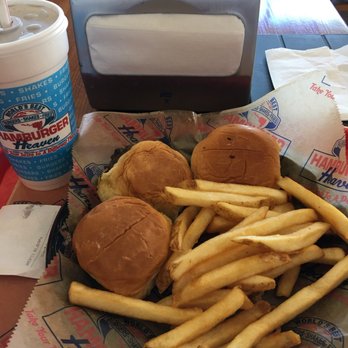 HAMBURGER HEAVEN - Updated September 2025 - 60 Photos & 37 Reviews ...