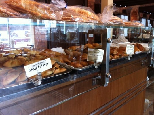 THE GOLDEN BAKERY - Updated July 2025 - 10 Reviews - 1350 Bedford Hwy ...