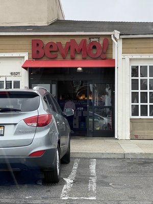 BEVMO! - 74 Photos & 138 Reviews - 6521 E Pacific Coast Hwy, Long Beach ...