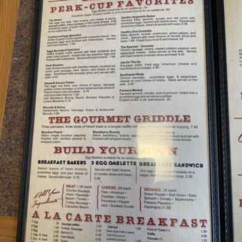 PERK-CUP! CAFE - Updated September 2025 - 71 Photos & 178 Reviews - 561 ...