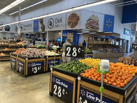 WALMART SUPERCENTER with photos - Updated August 2024 - 15 Photos - Plz ...