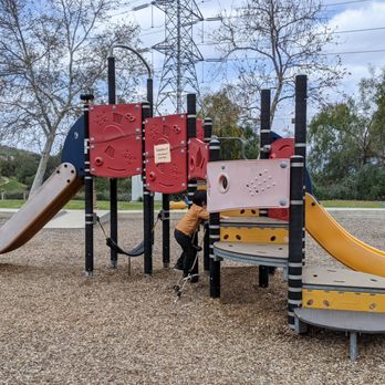 PATHFINDER COMMUNITY REGIONAL PARK - Updated September 2025 - 178 ...