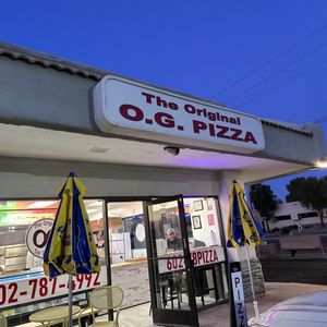 FEDERAL PIZZA - TATUM BLVD - Updated September 2025 - 88 Photos & 45 ...