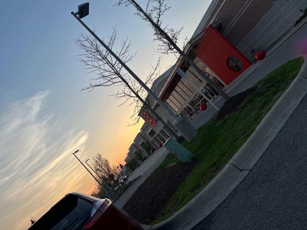 TARGET - Updated May 2026 - 163 Photos & 36 Reviews - 47330 Michigan ...