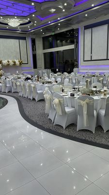 BELLAIRE BANQUET HALL - Updated December 2025 - 42 Photos & 62 Reviews ...