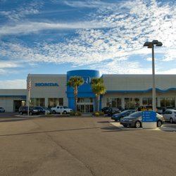 BRANDON HONDA - 73 Photos & 279 Reviews - 9209 Adamo Dr E, Tampa ...