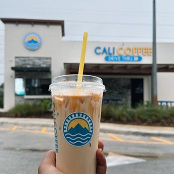 CALI COFFEE - Updated July 2024 - 646 Photos & 465 Reviews - 2650 N ...