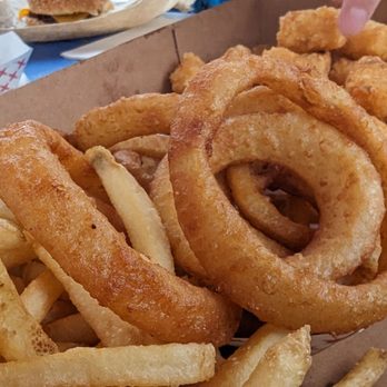 ACME BURGER - PETALUMA WEST - Updated January 2026 - 82 Photos & 128 ...