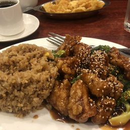 SIMON’S CHINESE CUISINE - Updated October 2025 - 119 Photos & 165 ...
