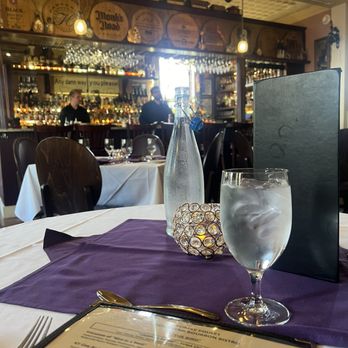 PURPLE POULET - Updated February 2025 - 275 Photos & 218 Reviews - 846 ...