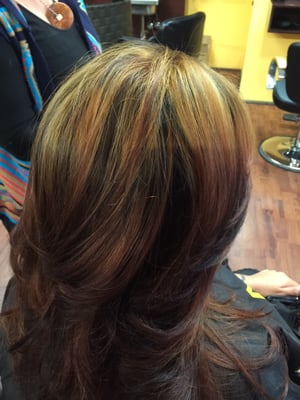 FIRST CLASS HAIR SALON - Updated October 2025 - 23 Reviews - 67-42 ...