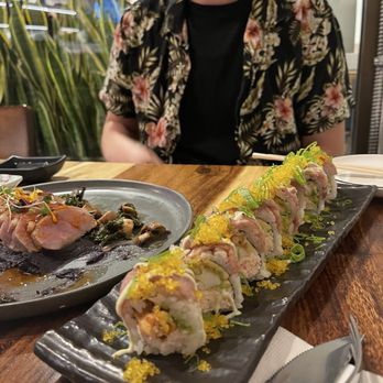 OAO - SUSHI BAR & GRILL AT WAILEA - Updated April 2025 - 817 Photos ...