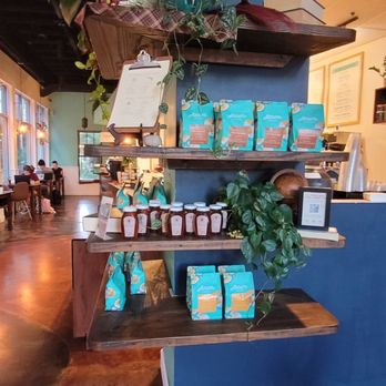 AXUM COFFEE - Updated December 2025 - 506 Photos & 425 Reviews - 146 W ...