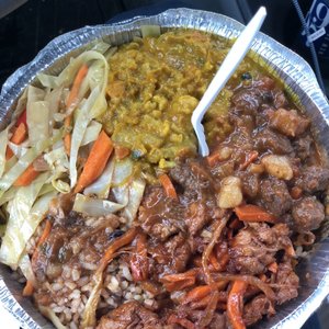 VEGANS DELIGHT - 39 Photos & 56 Reviews - 3565 Boston Rd, New York, New ...