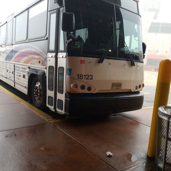 ATLANTIC CITY BUS TERMINAL - Updated October 2025 - 13 Photos & 41 ...