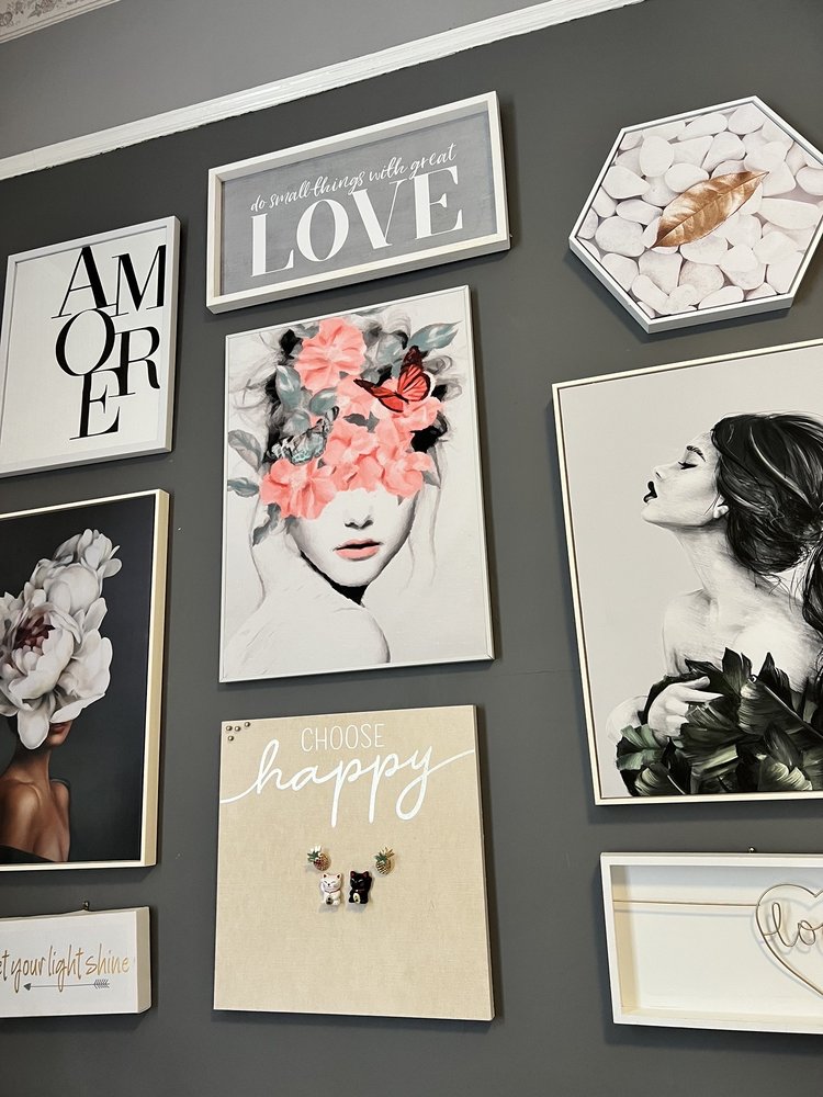 AMORE BEAUTY - Updated September 2024 - 20 Photos - 830 Witherly Ln ...