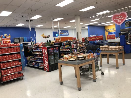 WALMART - Updated April 2025 - 13 Photos - 500-2nd Avenue West, Prince ...