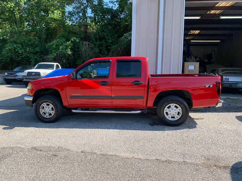 BJB AUTO - Updated May 2026 - 20 Photos & 17 Reviews - 3977 Lorna Rd ...