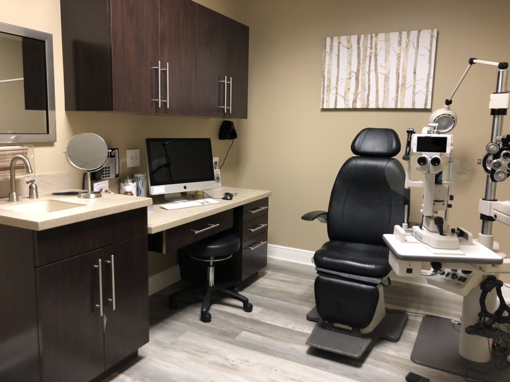 PRECISION EYECARE - Updated August 2025 - 7402 Hwy 69 S, Tuscaloosa ...