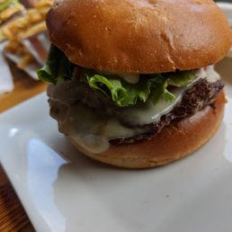 THE BURGER LOFT - Updated September 2024 - 279 Photos & 490 Reviews ...