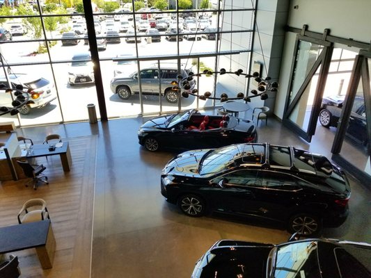 EARNHARDT LEXUS - Updated December 2025 - 112 Photos & 289 Reviews ...