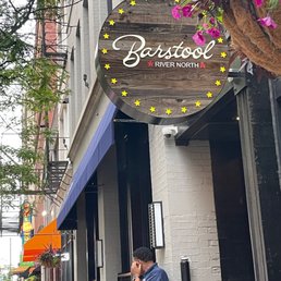 BARSTOOL - Updated July 2025 - 78 Photos & 66 Reviews - 14 W Hubbard St ...