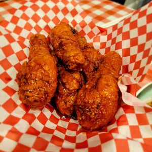 J & J FISH AND CHICKEN - Updated October 2025 - 26 Photos & 48 Reviews ...