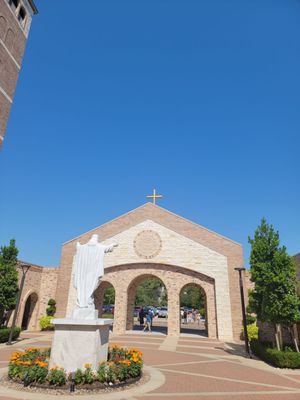 ST JOHN VIANNEY CATHOLIC CHURCH - Updated February 2025 - 21 Reviews ...