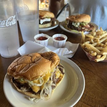 CHEESEBURGER RANDY’S - Updated December 2024 - 18 Photos & 10 Reviews ...