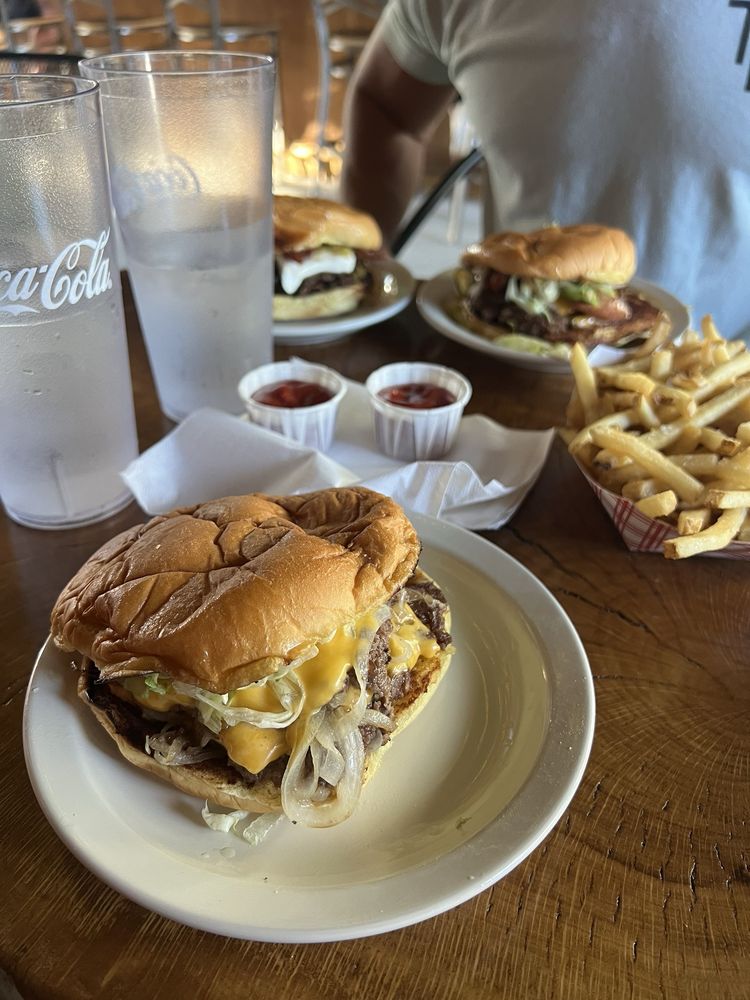 CHEESEBURGER RANDY’S - Updated May 2025 - 38 Photos & 32 Reviews - 209 ...