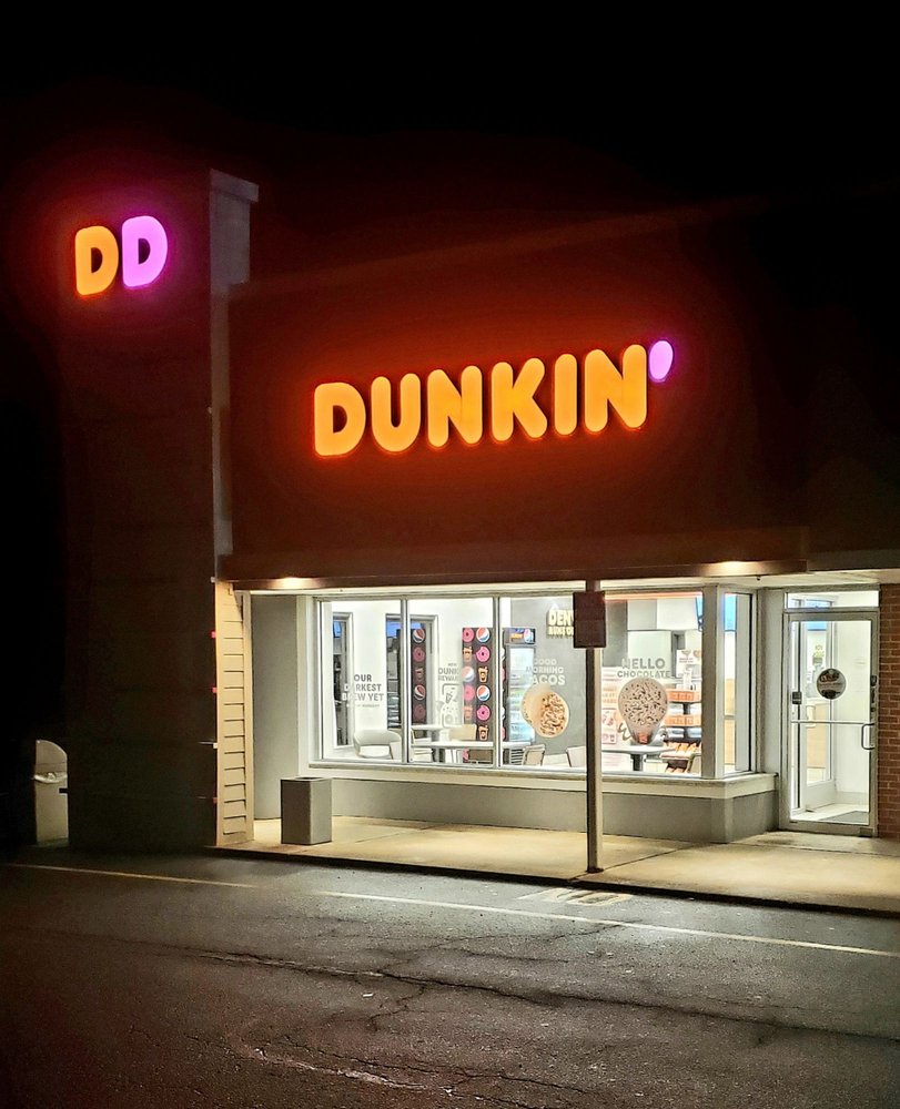 DUNKIN’ - Updated January 2026 - 17 Photos & 14 Reviews - 559 NJ-53 ...