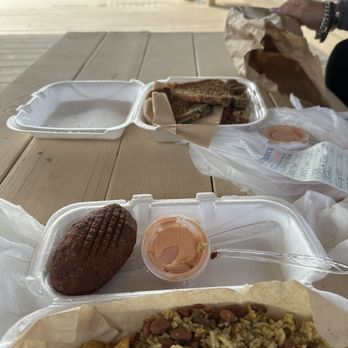 LUCY’S PUERTO RICAN KITCHEN - Updated October 2025 - 1600 Edgewater Dr ...