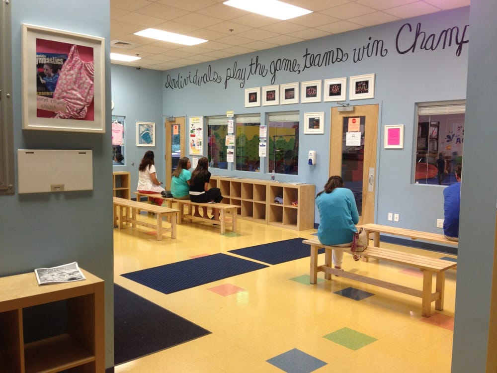 BRIGHT STARS GYMNASTICS - Gyms - 3330 Bargaintown Rd, Egg Harbor ...