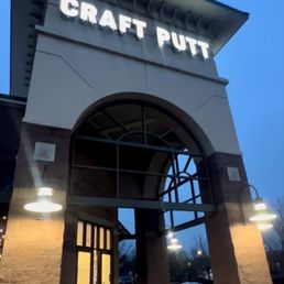 CRAFT PUTT - Updated July 2025 - 110 Photos & 48 Reviews - 11440 W ...