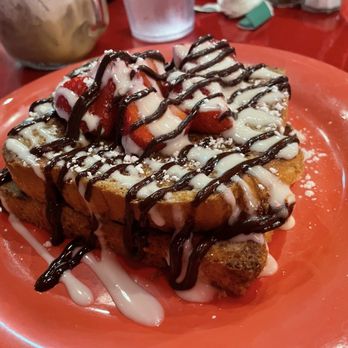 THE FRIENDLY TOAST - CAMBRIDGE - Updated June 2025 - 173 Photos & 137 ...