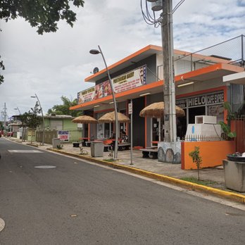 PUERTORRICAN BAKERY & CYBER CAFÉ - Updated January 2026 - 303 Photos ...