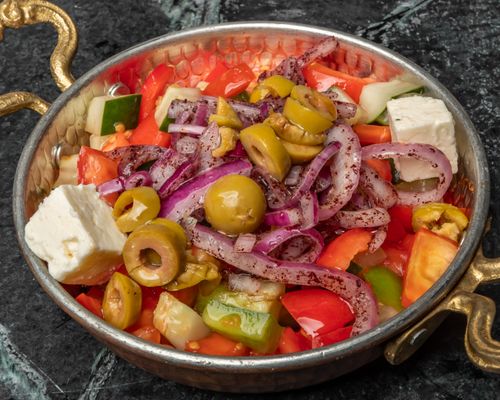 BABA’S KITCHEN - Updated June 2024 - 119 Photos & 37 Reviews - 2184 ...