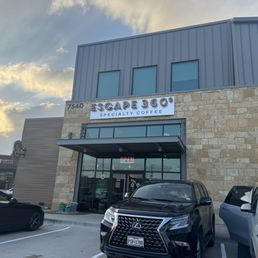 ESCAPE 360 - Updated October 2025 - 622 Photos & 196 Reviews - 7540 ...