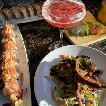 ZAMA SAN DIEGO - Updated July 2024 - 869 Photos & 419 Reviews - 467 ...