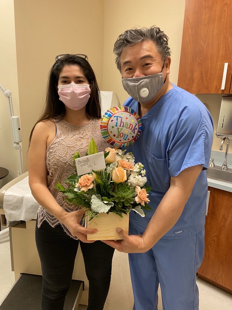 LI PLASTIC SURGERY - 34 Photos & 110 Reviews - 3110-C Inland Empire Blvd, Ontario, California ...