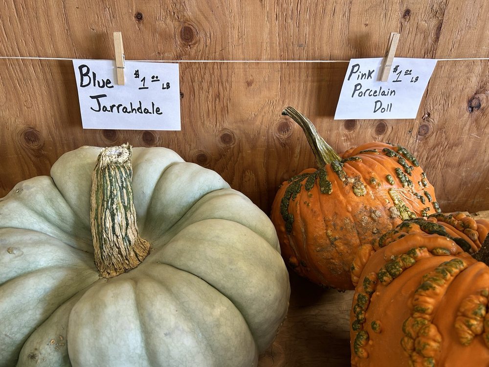 SERRES FARM AND PRODUCE - TEMP. CLOSED - Updated January 2026 - 15 ...