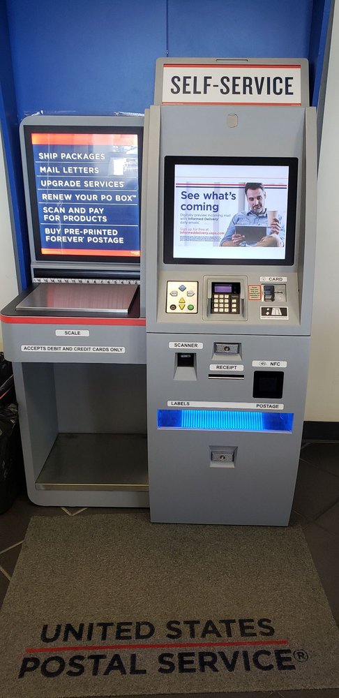 USPS - 14 Reviews - Post Offices - 9355 113th St, Seminole, FL - Yelp