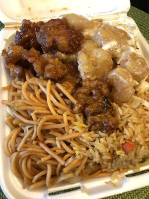 RICE EXPRESS - Updated October 2024 - 40 Photos & 110 Reviews - 4550 N ...