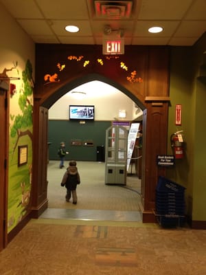 HIGHLAND PARK PUBLIC LIBRARY - Updated May 2026 - 61 Photos & 30 ...