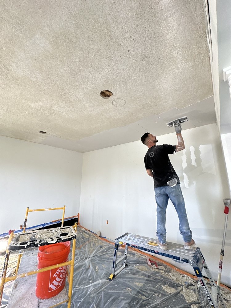 DRYWALL MASTER - Updated October 2025 - 221 Photos & 47 Reviews ...