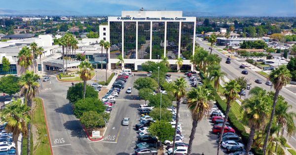 ANAHEIM REGIONAL MEDICAL CENTER - Updated June 2026 - 214 Photos & 462 ...