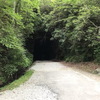 STUMPHOUSE TUNNEL - Updated July 2025 - 56 Photos & 10 Reviews ...