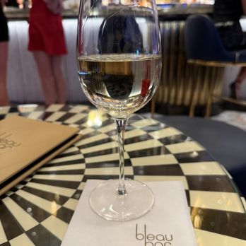 BLEAU BAR - Updated October 2025 - 245 Photos & 79 Reviews - 2777 S Las ...