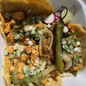 TACO BOSS - Updated June 2025 - 4821 Maiden Hwy, Maiden, North Carolina ...