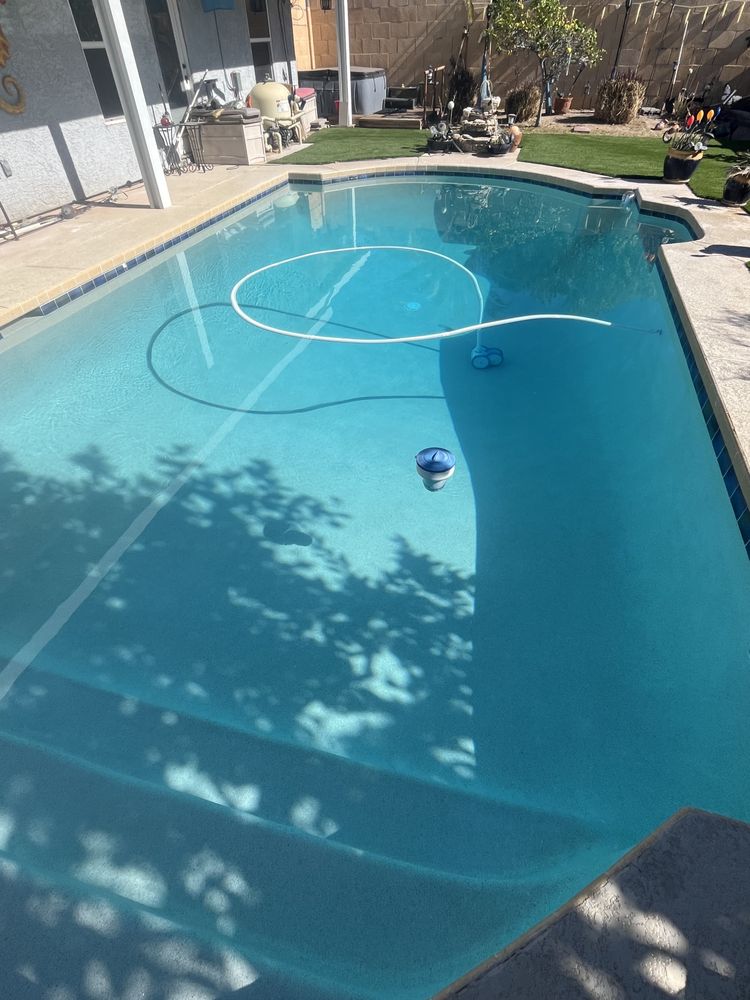 EDEN OASIS POOLS - Updated May 2024 - Phoenix, Arizona - Pool Cleaners ...